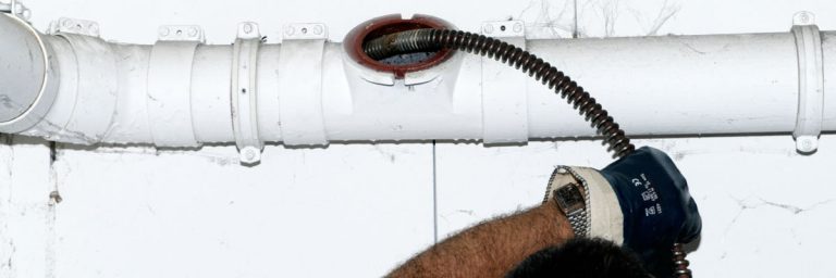 Rainbow Drains | Internal Pipe Cleaning